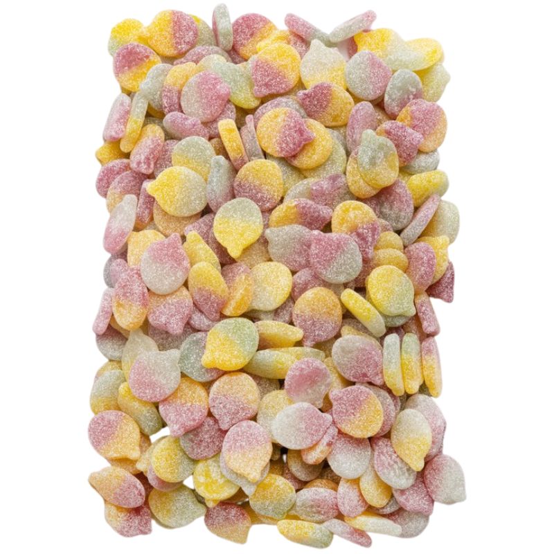 P&M Vidal 3kg Giant Sour Apples*** BAG 1 – Grapevine Guernsey