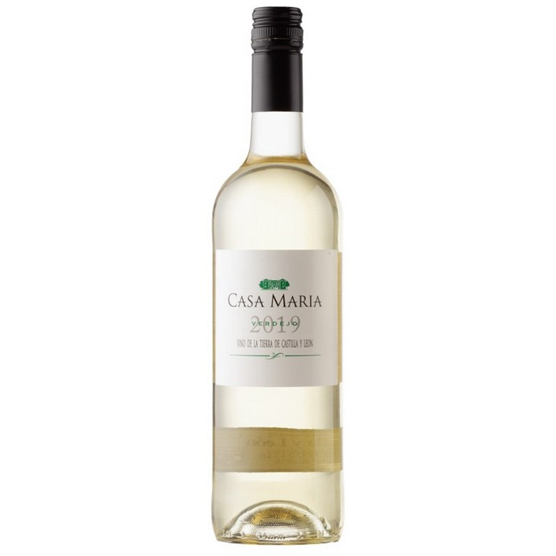Casa Maria Verdejo – Grapevine Guernsey
