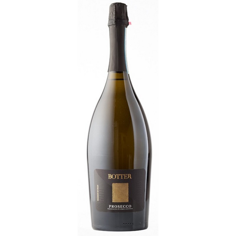 Botter Prosecco DOC MAGNUM – Grapevine Guernsey