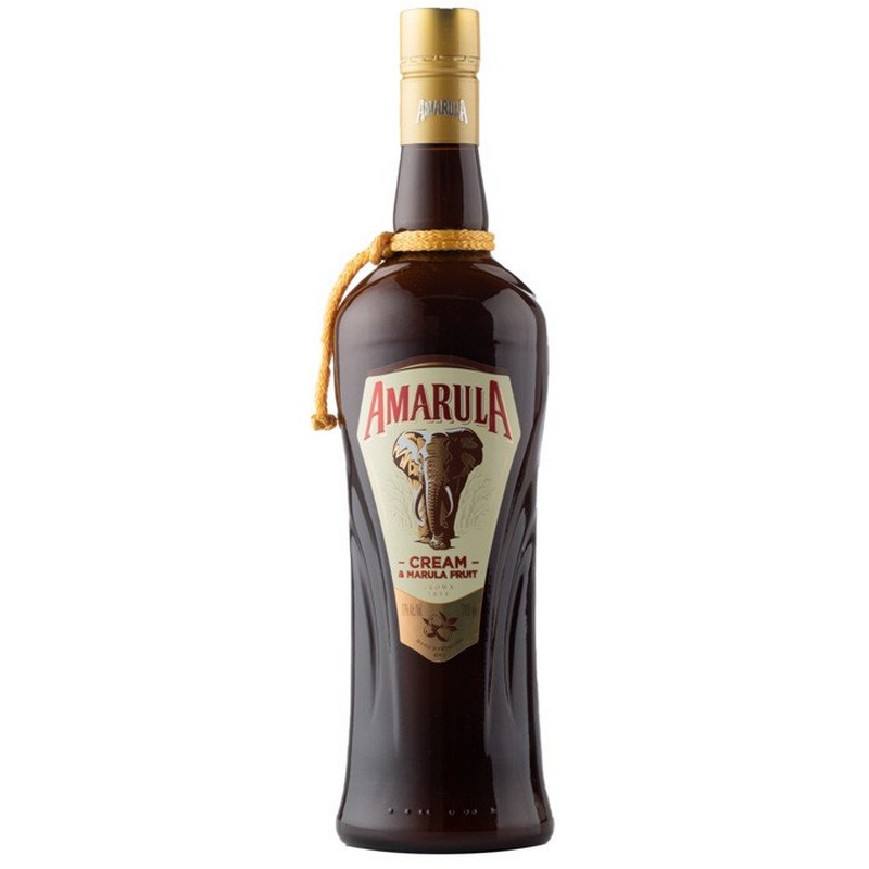 Amarula – Grapevine Guernsey