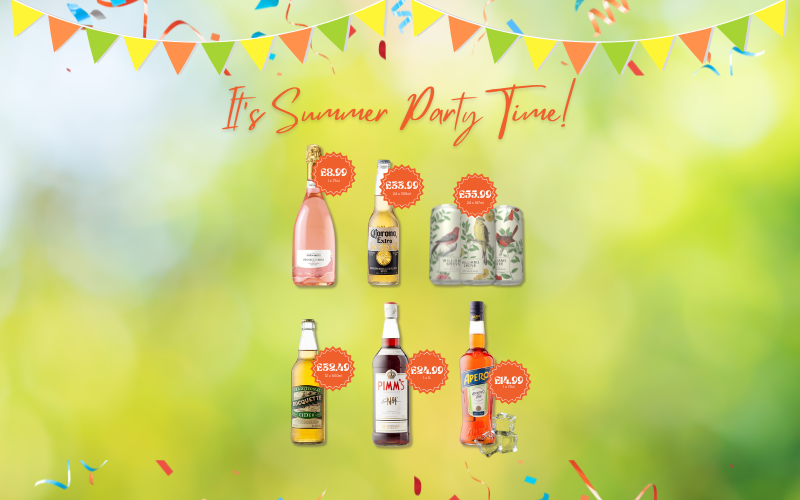 Summer Party – Website Mobile Banner NEW (1) – Grapevine Guernsey