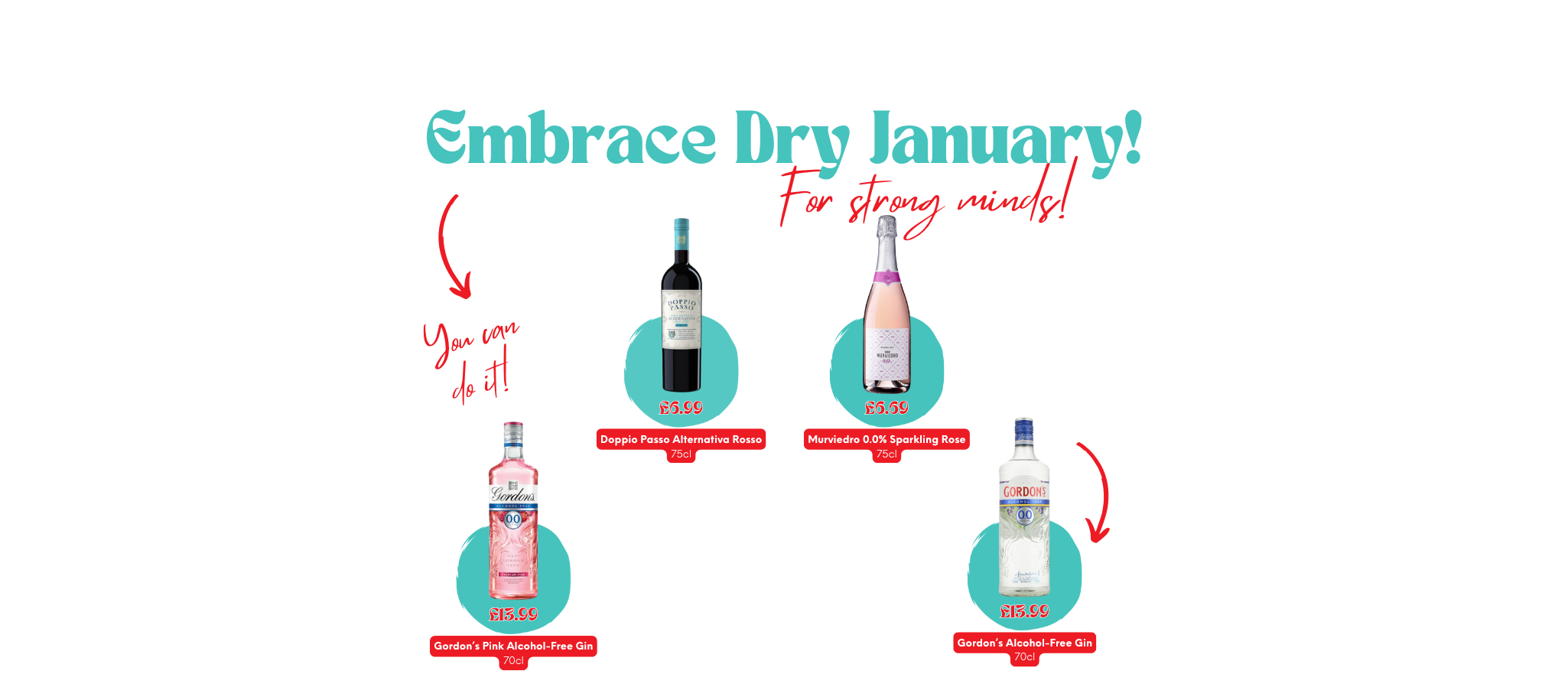 Dry January – Website Desktop Banner NEW – Grapevine Guernsey